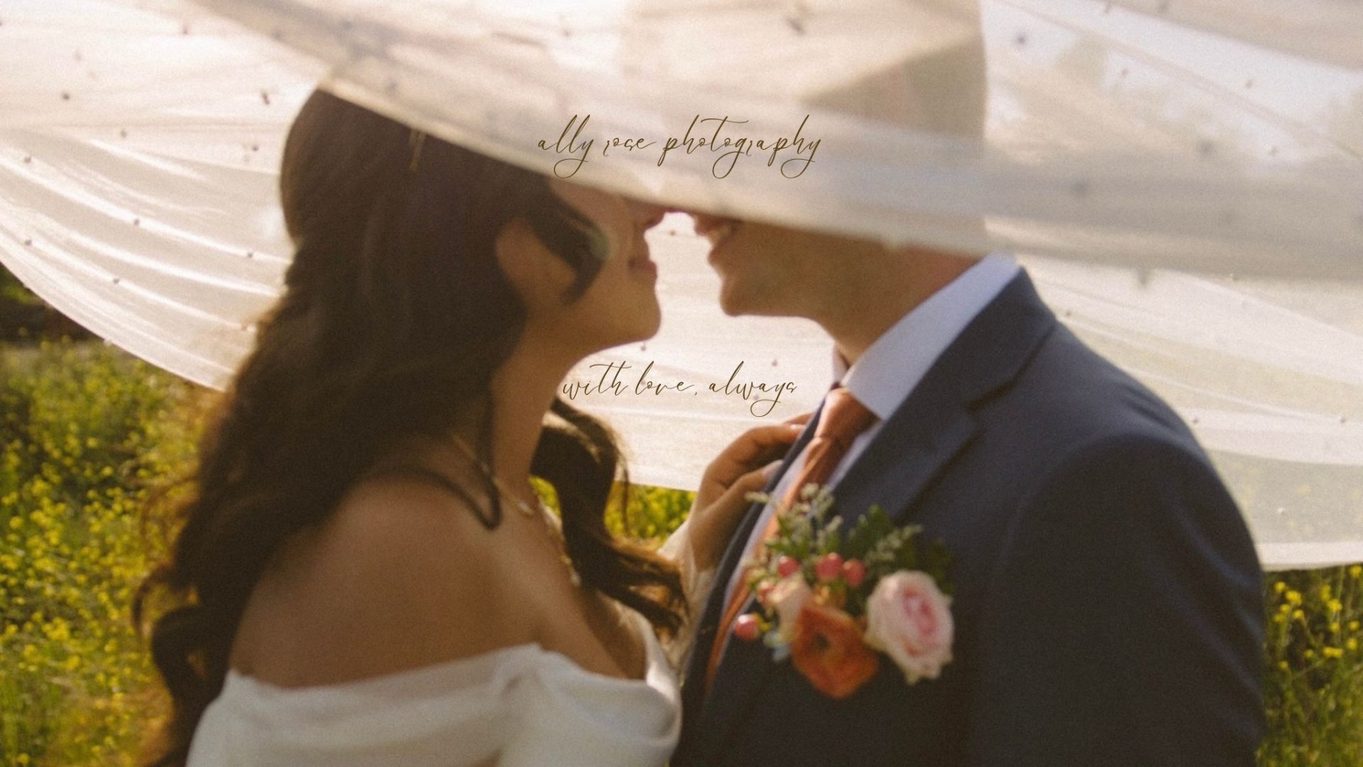 Ally Rose Photography | San Diego Weddings, Engagements and Portraits
